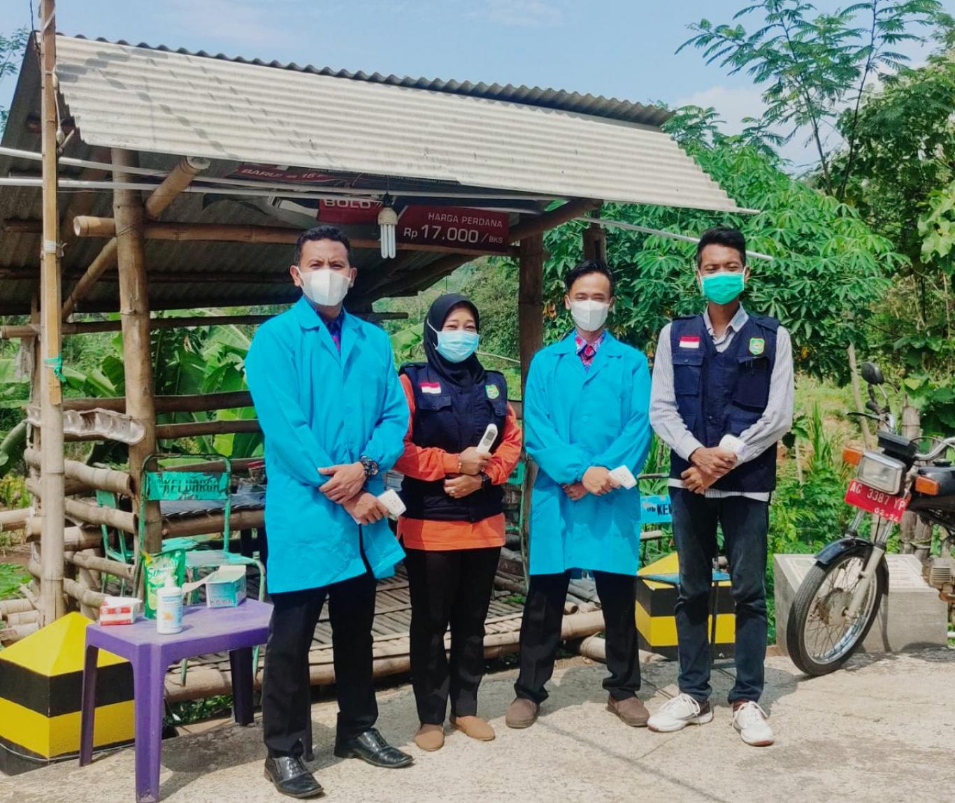 Badan Permusyawaratan Desa Website Desa Nglinggis Badan Permusyawaratan Desa Website Desa Nglinggis